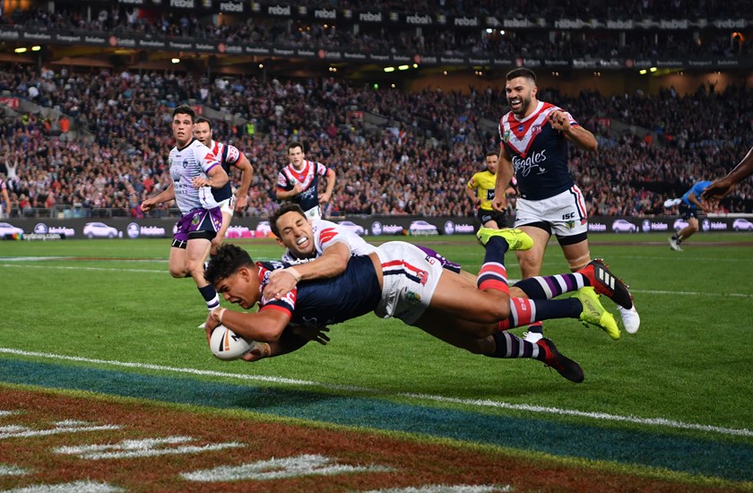 What are your favourite rugby league images ? | Page 31 | The Front Row ...