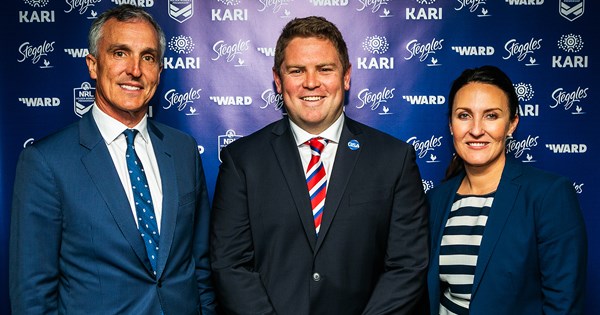 GSA extend Coaches Partnership to include Women’s Team | Roosters
