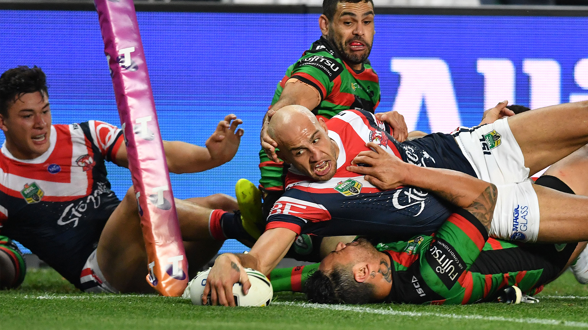 The official site of the Sydney Roosters - Roosters.com.au - Roosters