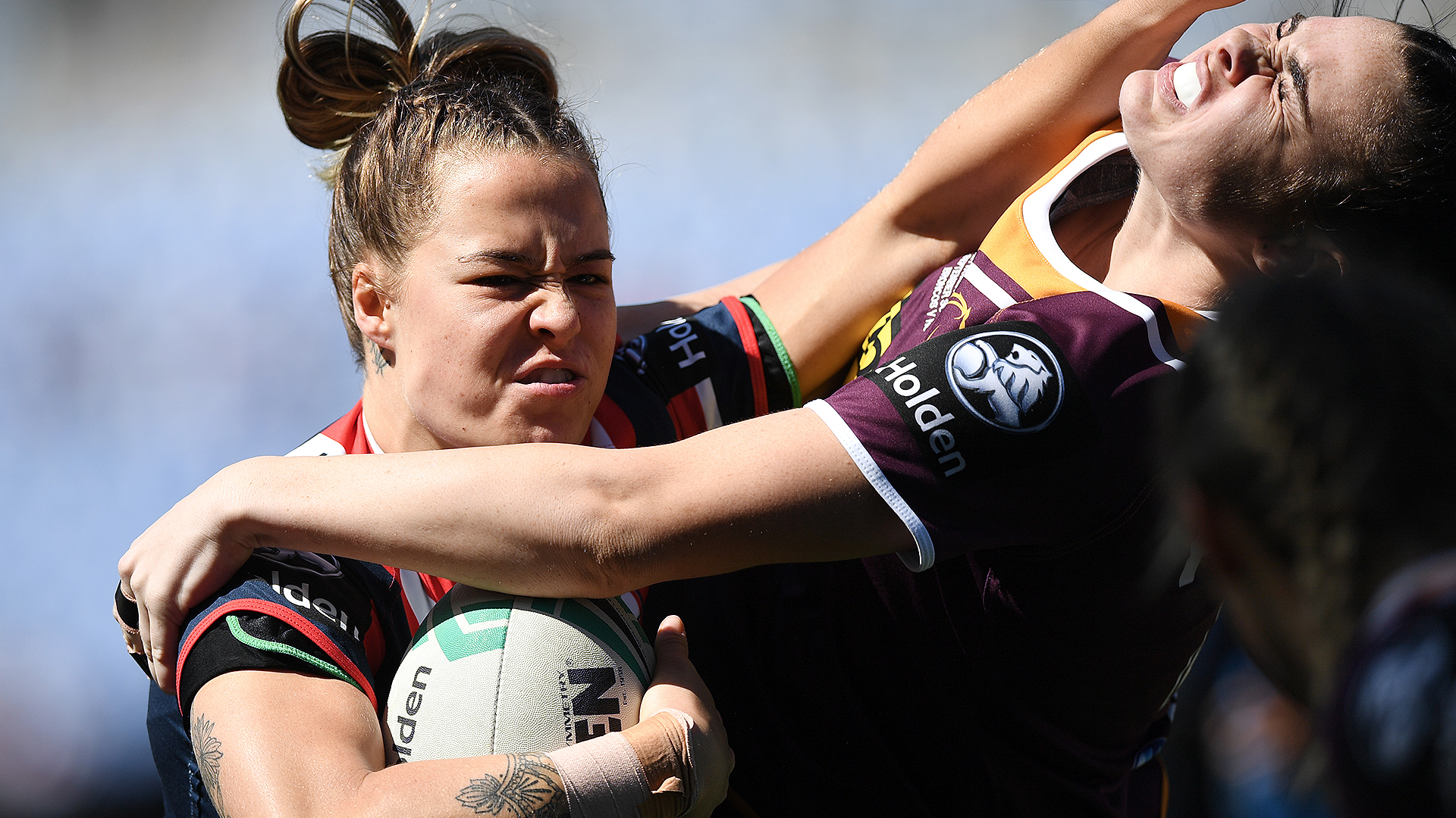 The official site of the Sydney Roosters - Roosters.com.au - Roosters