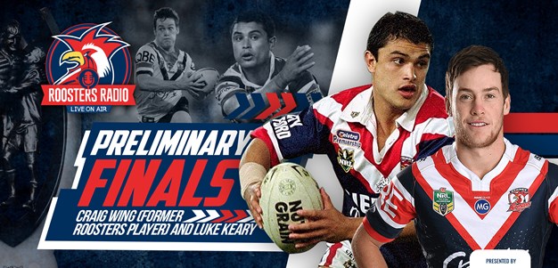 The official site of the Sydney Roosters - Roosters.com.au - Roosters