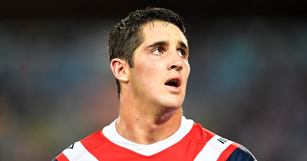 Season Review | Nat Butcher | Roosters