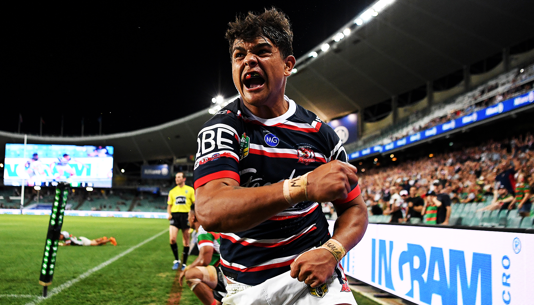 The official site of the Sydney Roosters - Roosters.com.au - Roosters