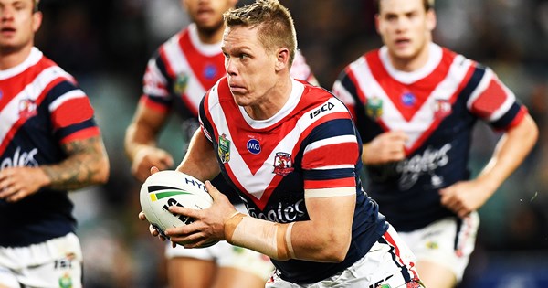 Lindsay Collins extends with Roosters | Roosters