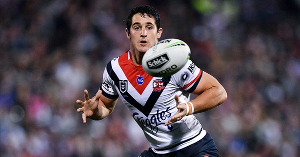 Season Review | Nat Butcher | Roosters