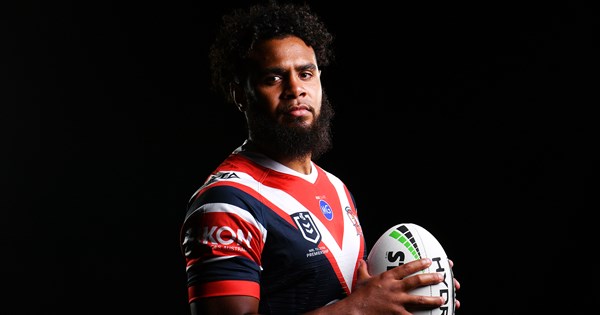 World Rugby League Nines 2019: All you need to know | Roosters
