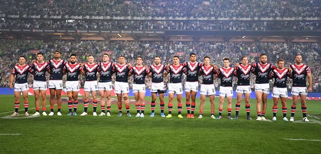 Official website of the Sydney Roosters - Roosters