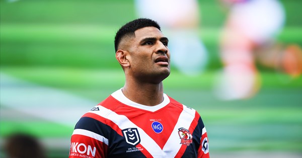Season Review | Daniel Tupou | Roosters