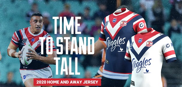Official website of the Sydney Roosters - Roosters