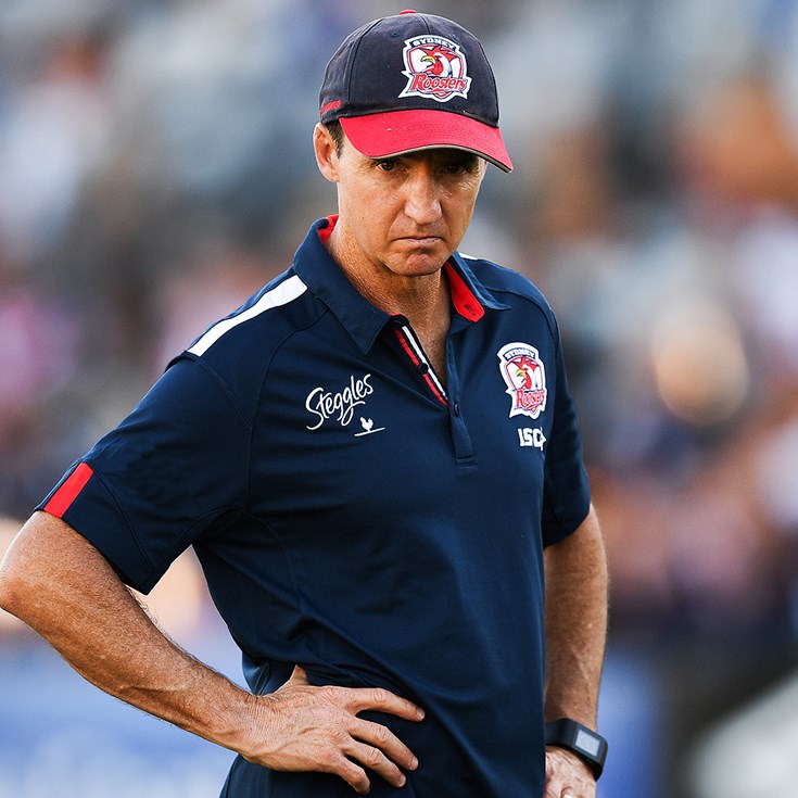 Official website of the Sydney Roosters - Roosters