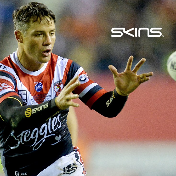 Official website of the Sydney Roosters - Roosters