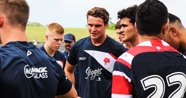2019 Sydney Roosters Juniors Squads | Roosters