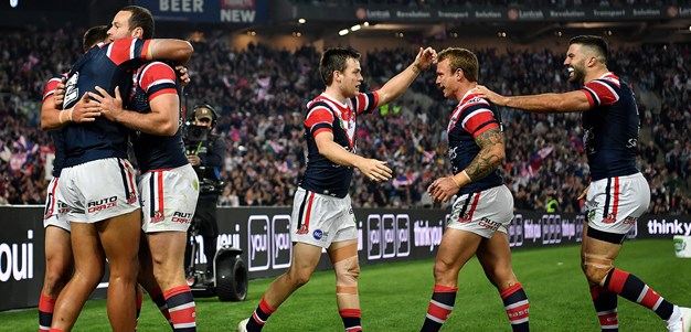Official website of the Sydney Roosters - Roosters