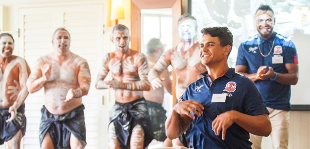 Official website of the Sydney Roosters - Roosters