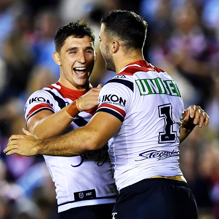 Official website of the Sydney Roosters - Roosters