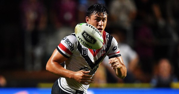 Judiciary Results | Joseph Manu | Roosters