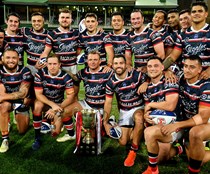 Official website of the Sydney Roosters - Roosters