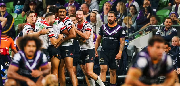 Official website of the Sydney Roosters - Roosters