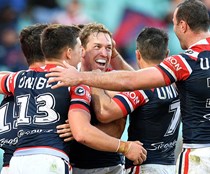 Official website of the Sydney Roosters - Roosters