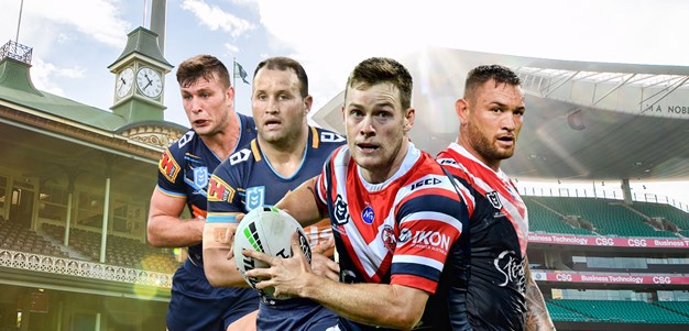 Official website of the Sydney Roosters - Roosters