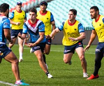 Official website of the Sydney Roosters - Roosters