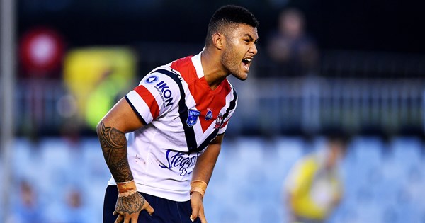 Flegg Squad | Semi Finals | Roosters