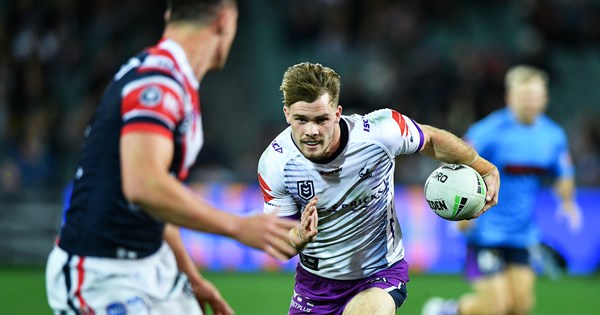 Storm Squad | Preliminary Final | Roosters