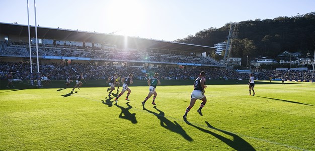 Official website of the Sydney Roosters - Roosters