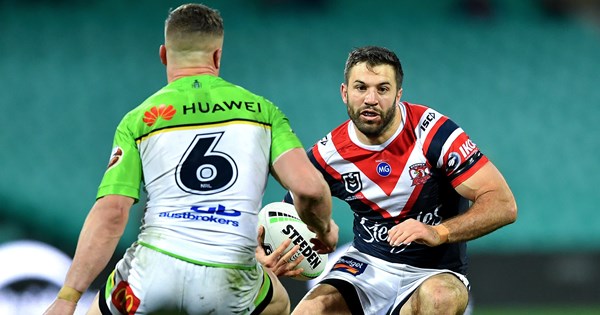 NRL 2020: Finals draw, Week 2, playoffs round two kick-off times ...