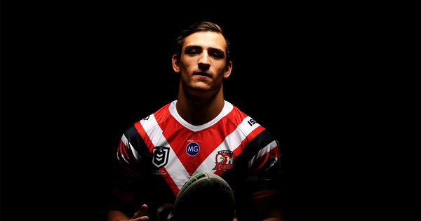 Road To Recovery | Billy Smith | Roosters