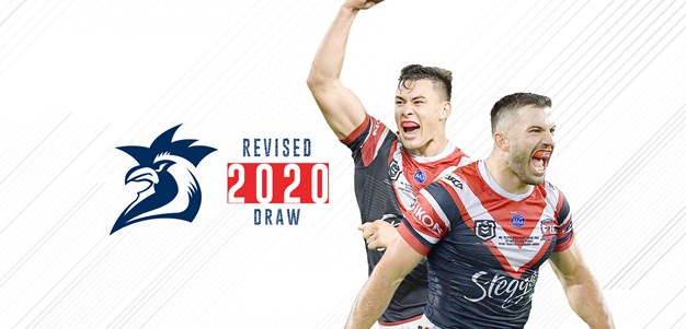 Official website of the Sydney Roosters - Roosters