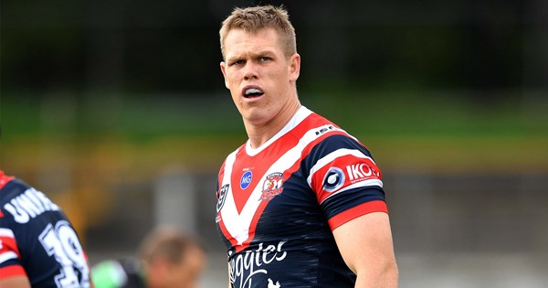 NRL 2020: Sydney Roosters, Lindsay Collins, new breed of prop emerging ...