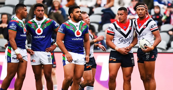 Members Classics | Central Coast | Roosters