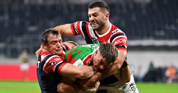 Match Preview | Rabbitohs v Roosters | Roosters