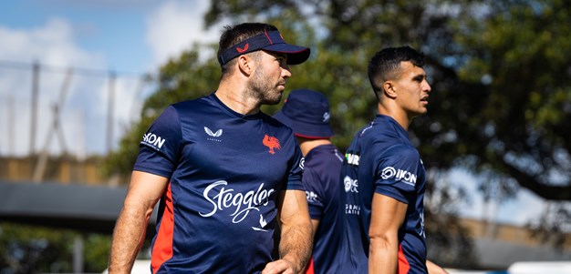 Official website of the Sydney Roosters - Roosters
