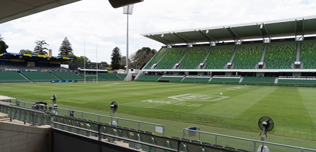 HBF Park (Perth) | Corporate