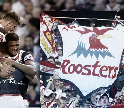 Official website of the Sydney Roosters | Roosters