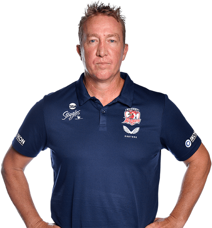 Trent Robinson | Roosters