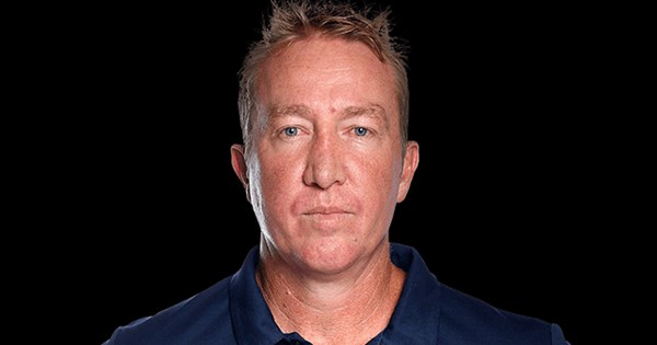 Trent Robinson | Roosters