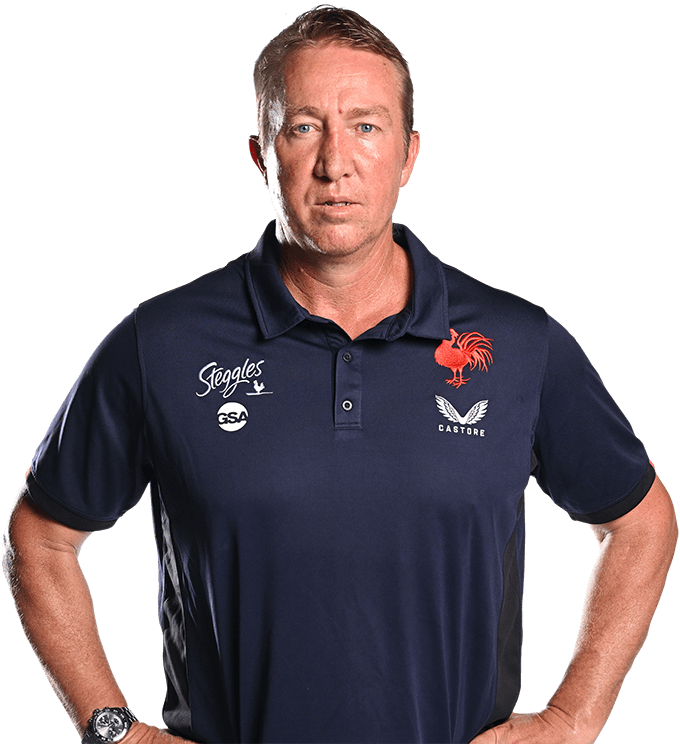Trent Robinson | Roosters